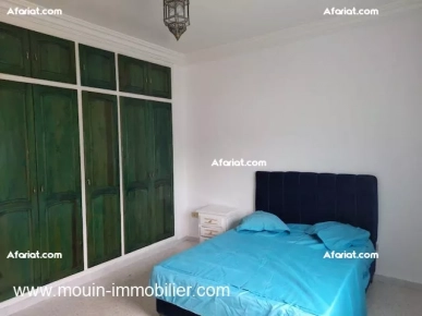Appartement pomelo al3050 hammamet la corniche | afariat.com