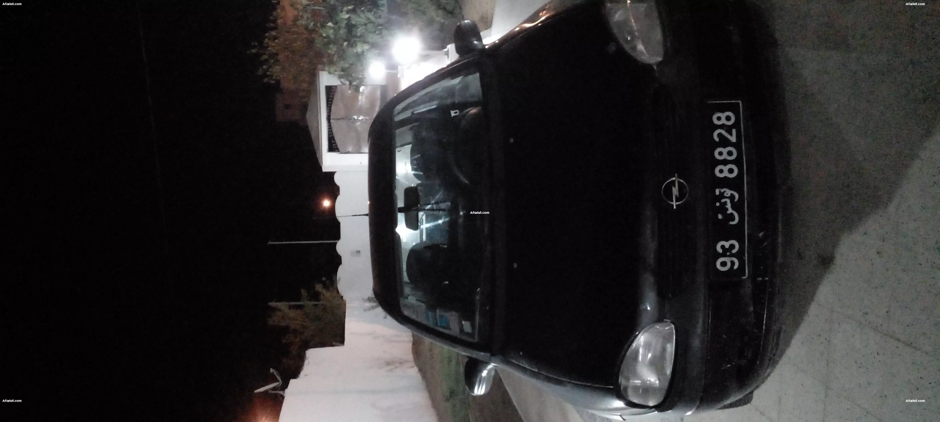 Vente opel corsa | afariat.com