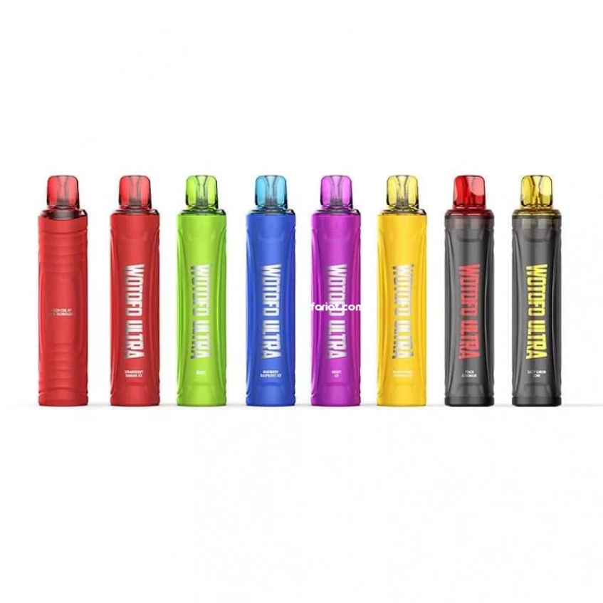 Wotofo ultra 3000 puffs | afariat.com