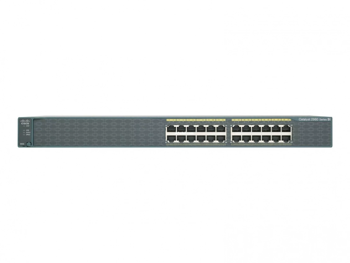 Cisco catalyst 2960 séries si poe | afariat.com