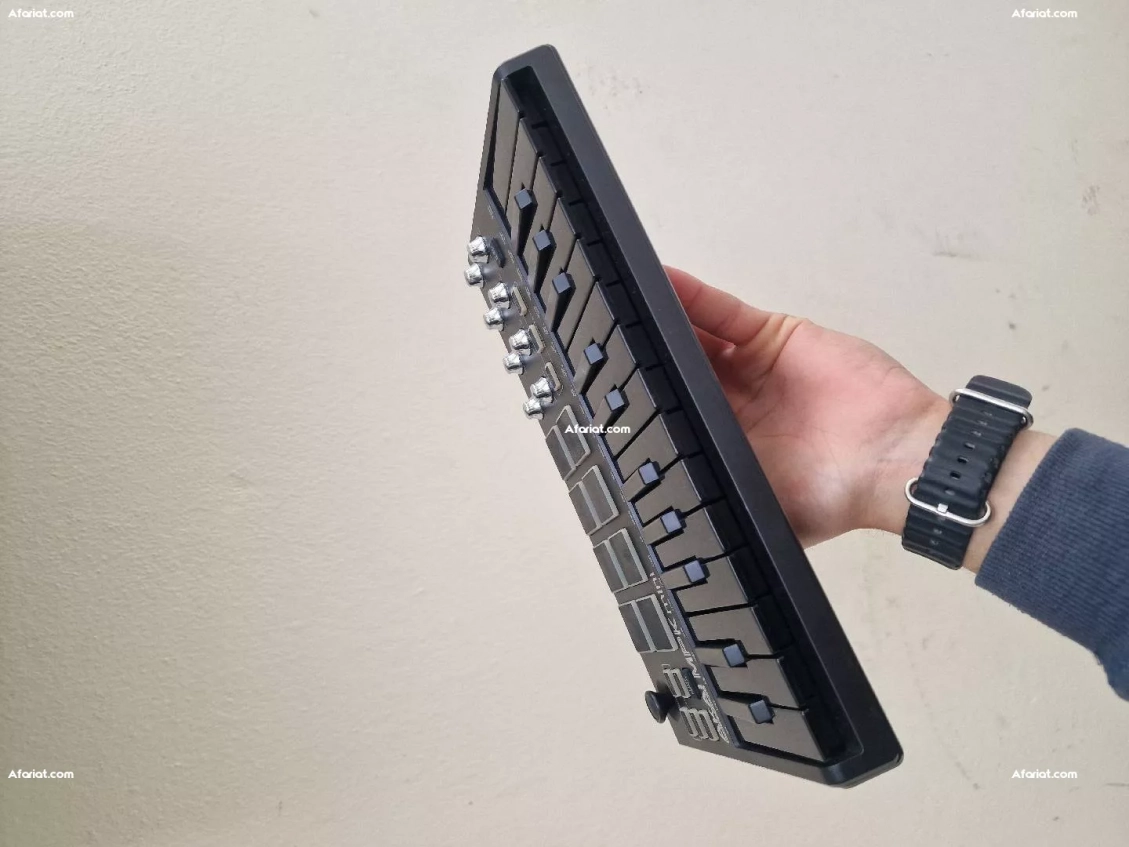 Akai mpk2 mini | afariat.com