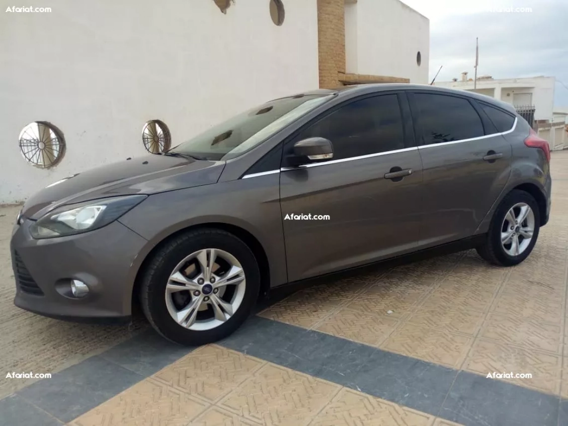Ford focus | afariat.com