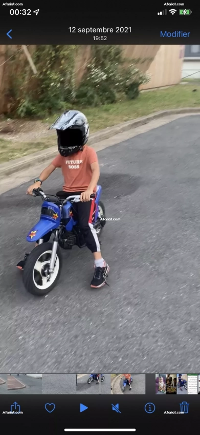 Yamaha piwi 50 | afariat.com