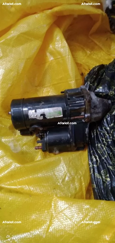 Pièces de rechange opel swing 4 chevaux | afariat.com