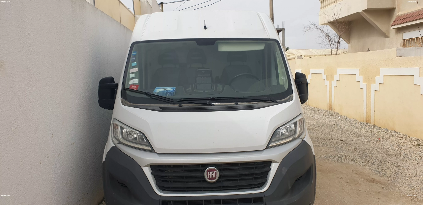 Av ducato fiat 11m3 | afariat.com