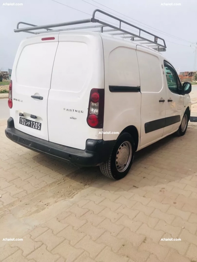 Partner b9 | afariat.com