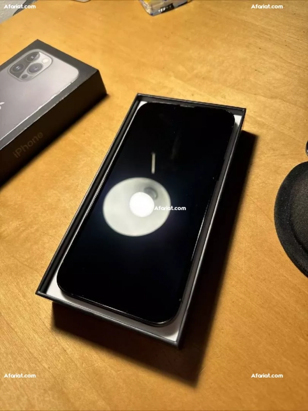 Iphone 13 pro max débloqués tout neuf n | afariat.com