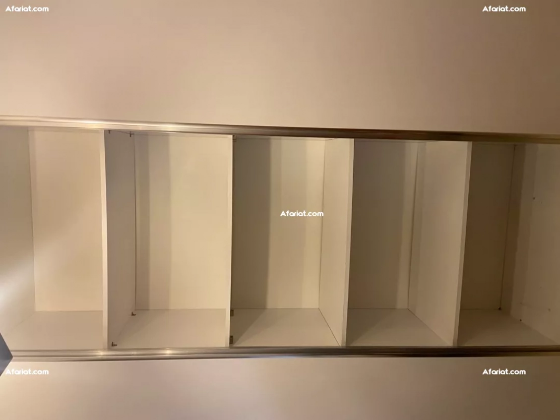 Dressing état neuf dim 2,60/3m | afariat.com