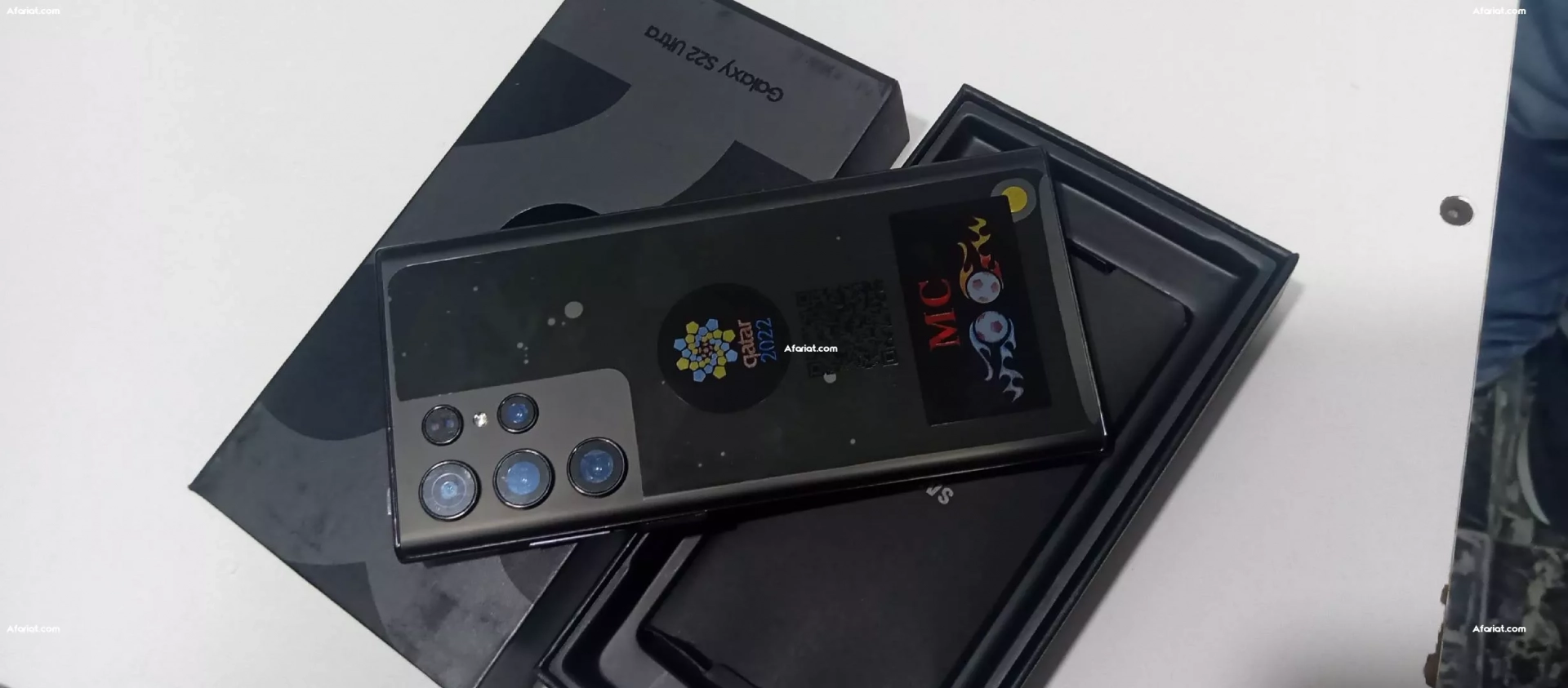 S22 ultra et s23 ultra super king | afariat.com