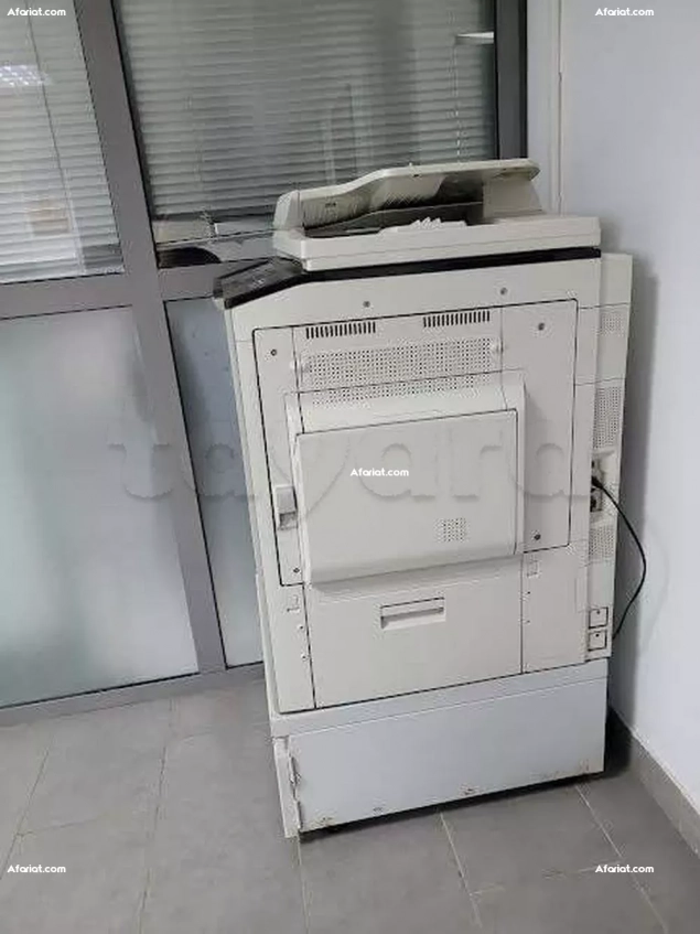 Imprimante sharp mx-2600n | afariat.com