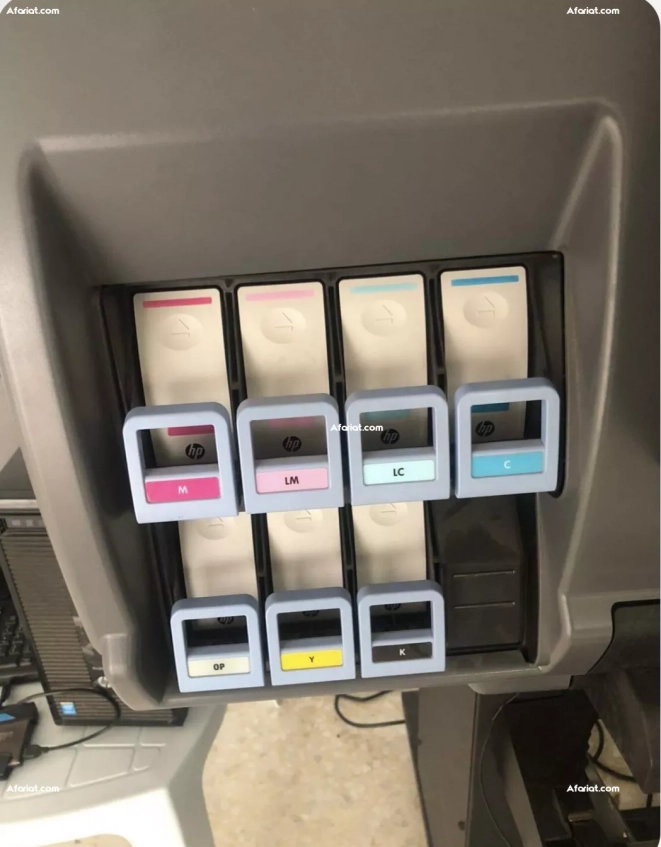 Imprimante hp latex 330 | afariat.com