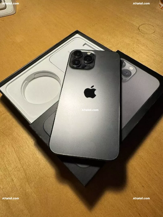 Iphone 13 pro max débloqués tout neuf n | afariat.com