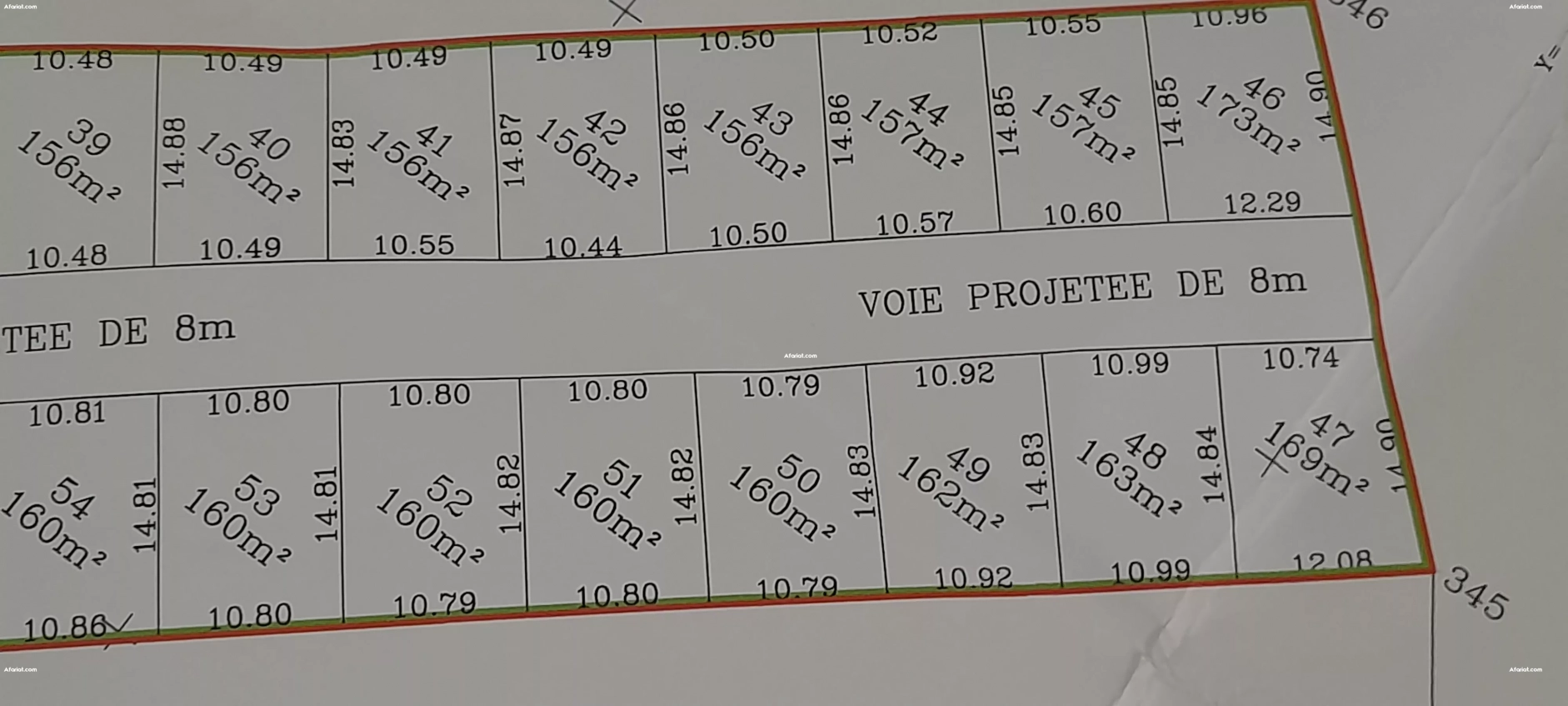 Raoued z.d'avenir prix promotionnel | afariat.com