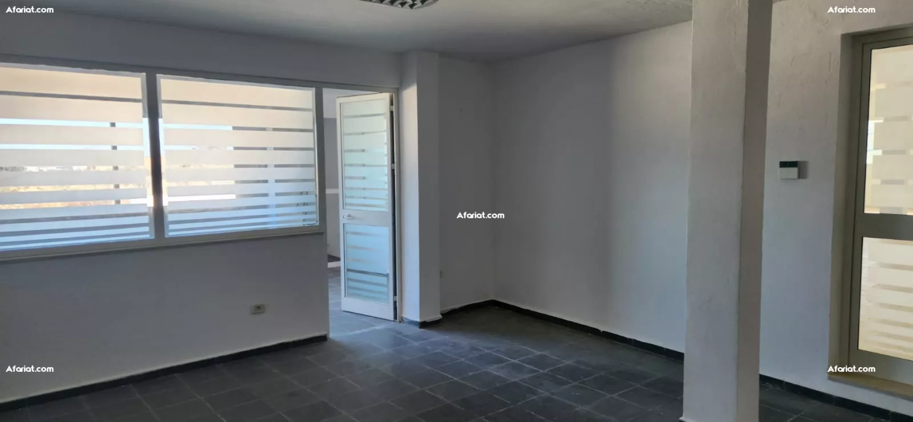 À vendre : usine à ras jbel, bizerte – emplacement stratégique ...