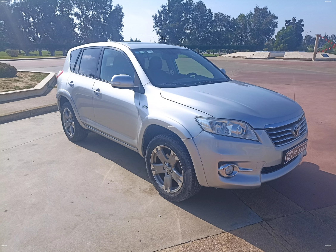 Toyota rav4 diesel | afariat.com