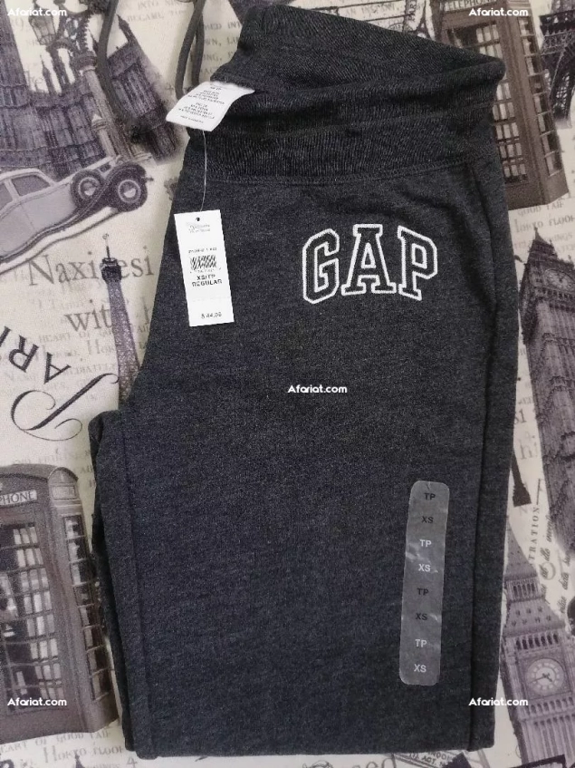 Survêtement gap | afariat.com