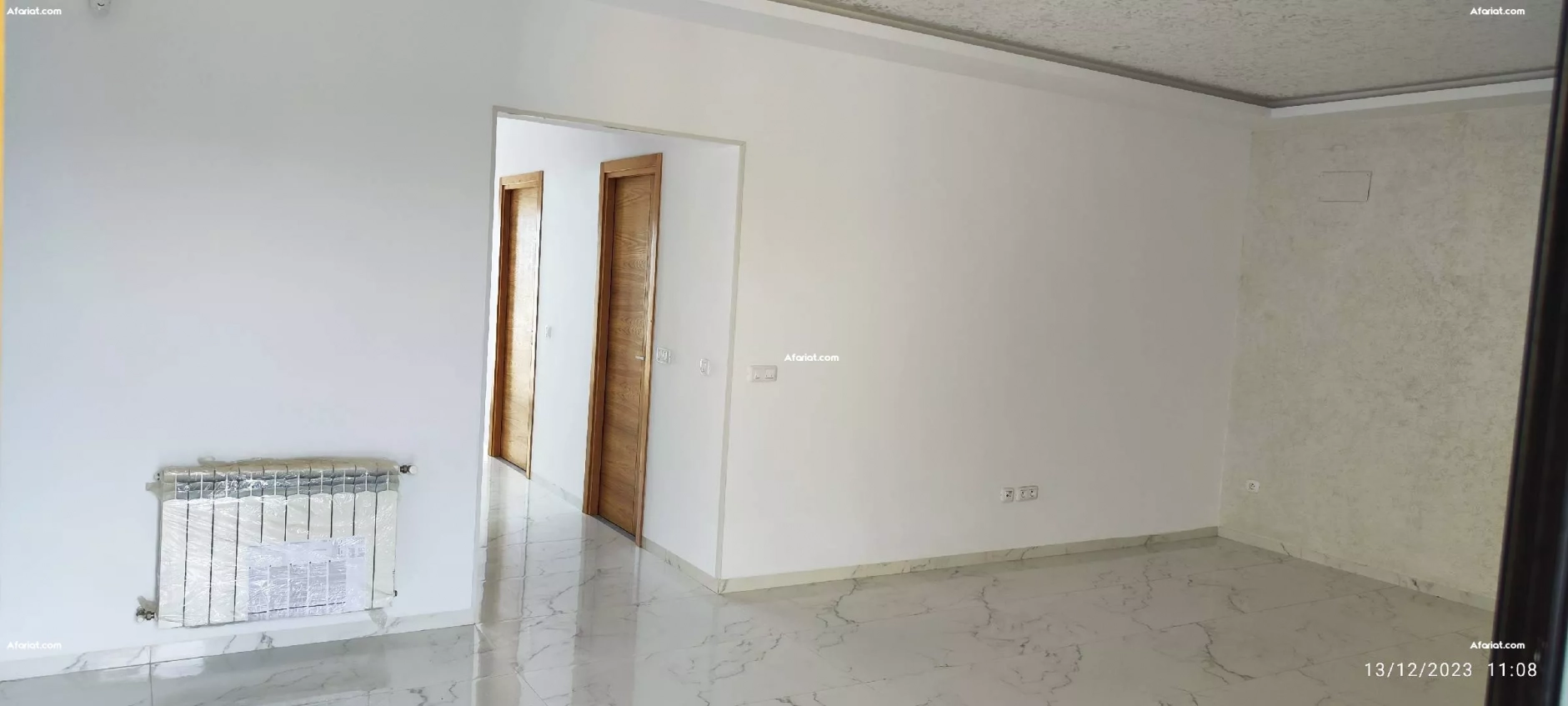 Appartement à louer raoued plage | afariat.com