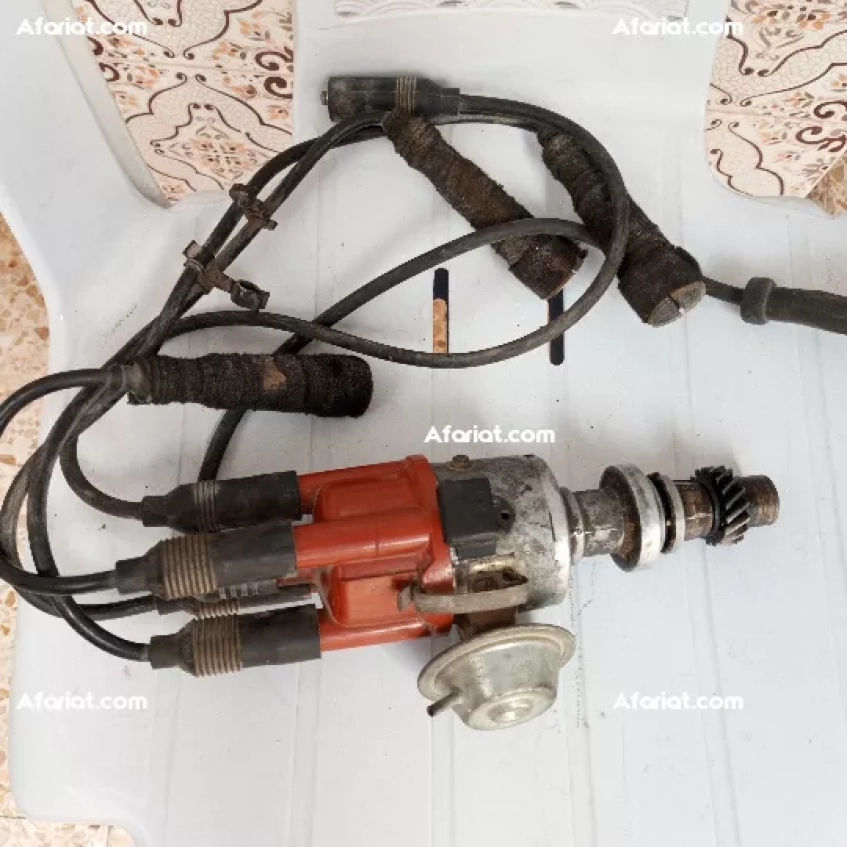 Delco/dalco golf 3 ou golf 2 1.4 et 1.6 essence | afariat.com