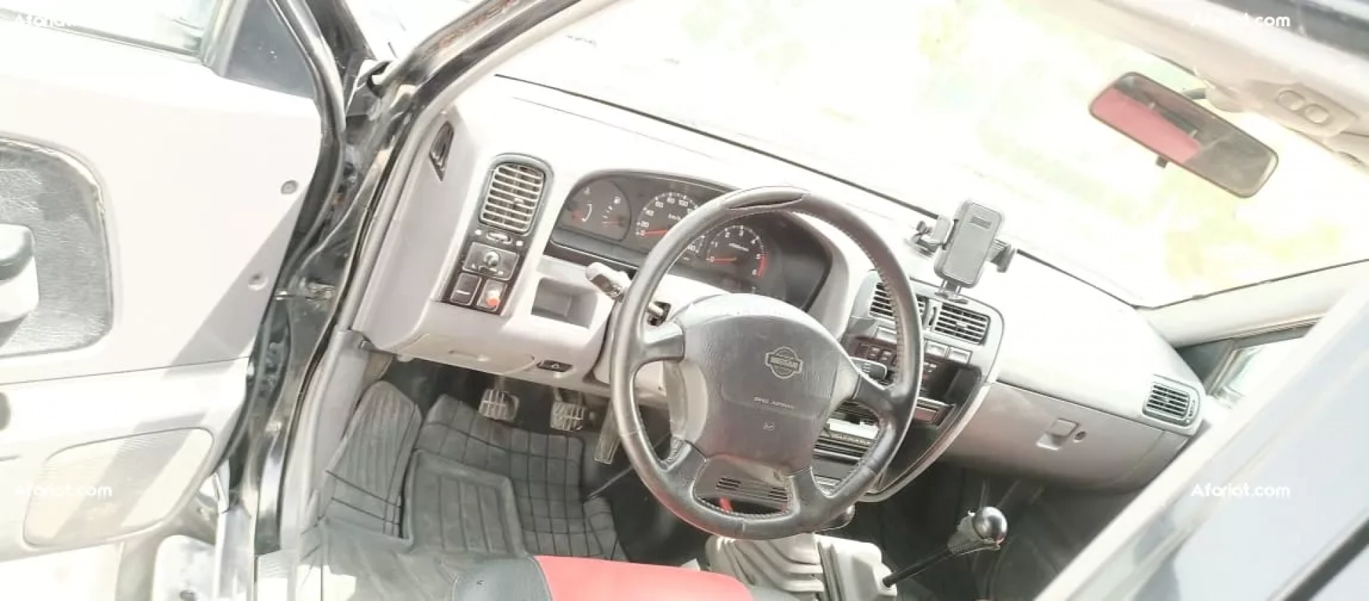 Nissan frontier d22 | afariat.com