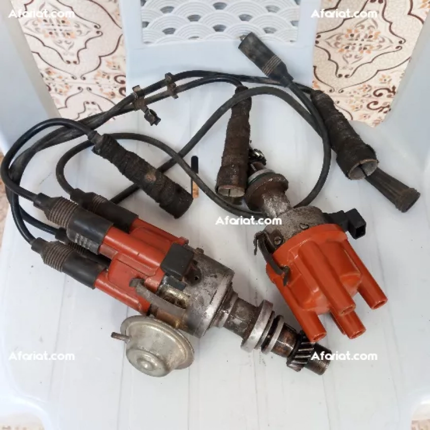 Delco/dalco golf 3 ou golf 2 1.4 et 1.6 essence | afariat.com