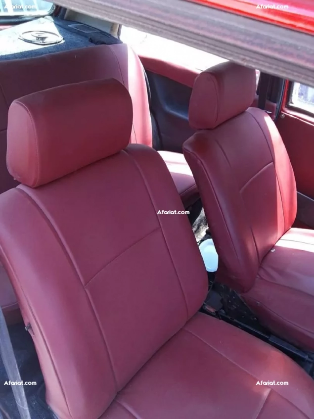Volkswagen golf 2 | afariat.com