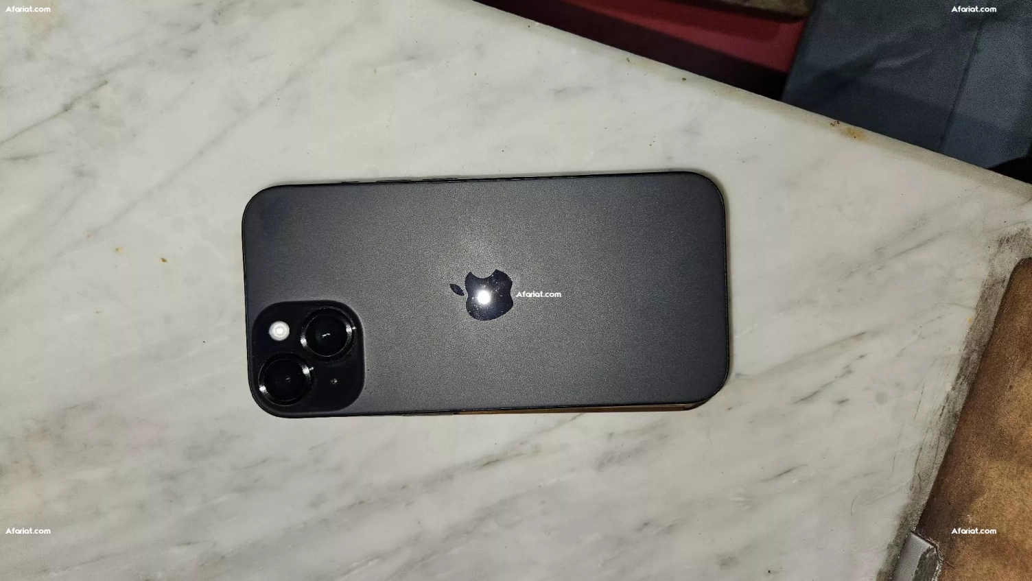 Iphone 15 normal | afariat.com