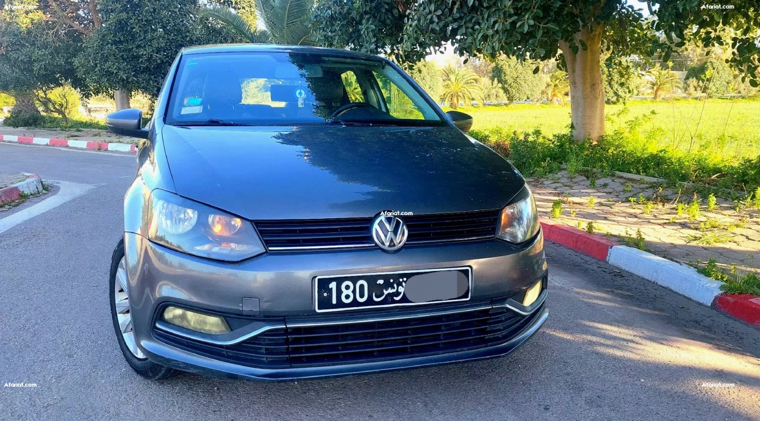 Polo 7 à vendre | afariat.com