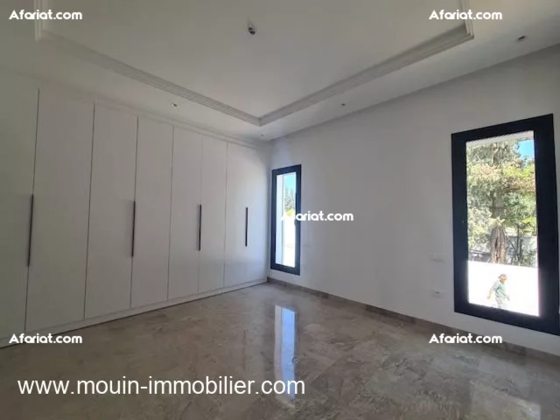 Villa helene iv hammamet zone craxi av1611 | afariat.com