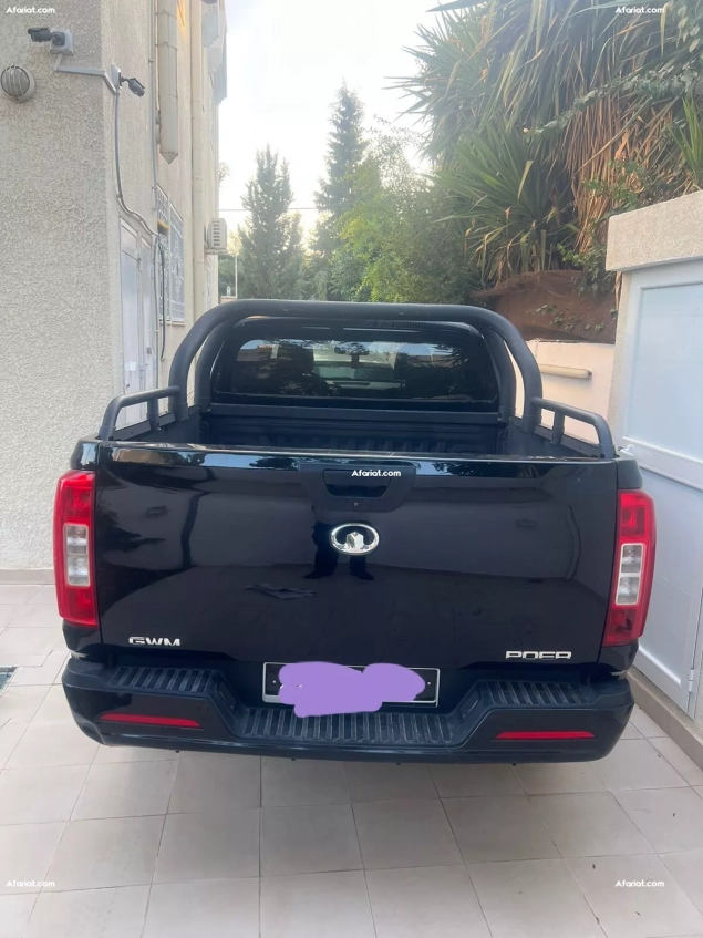 Poer pick-up poer great wal presque neuve | afariat.com