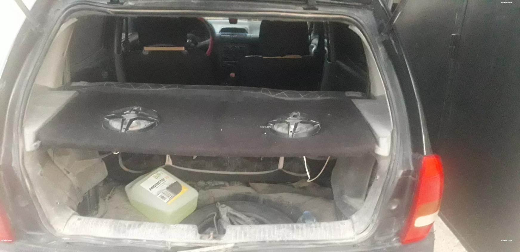 Vente swing | afariat.com