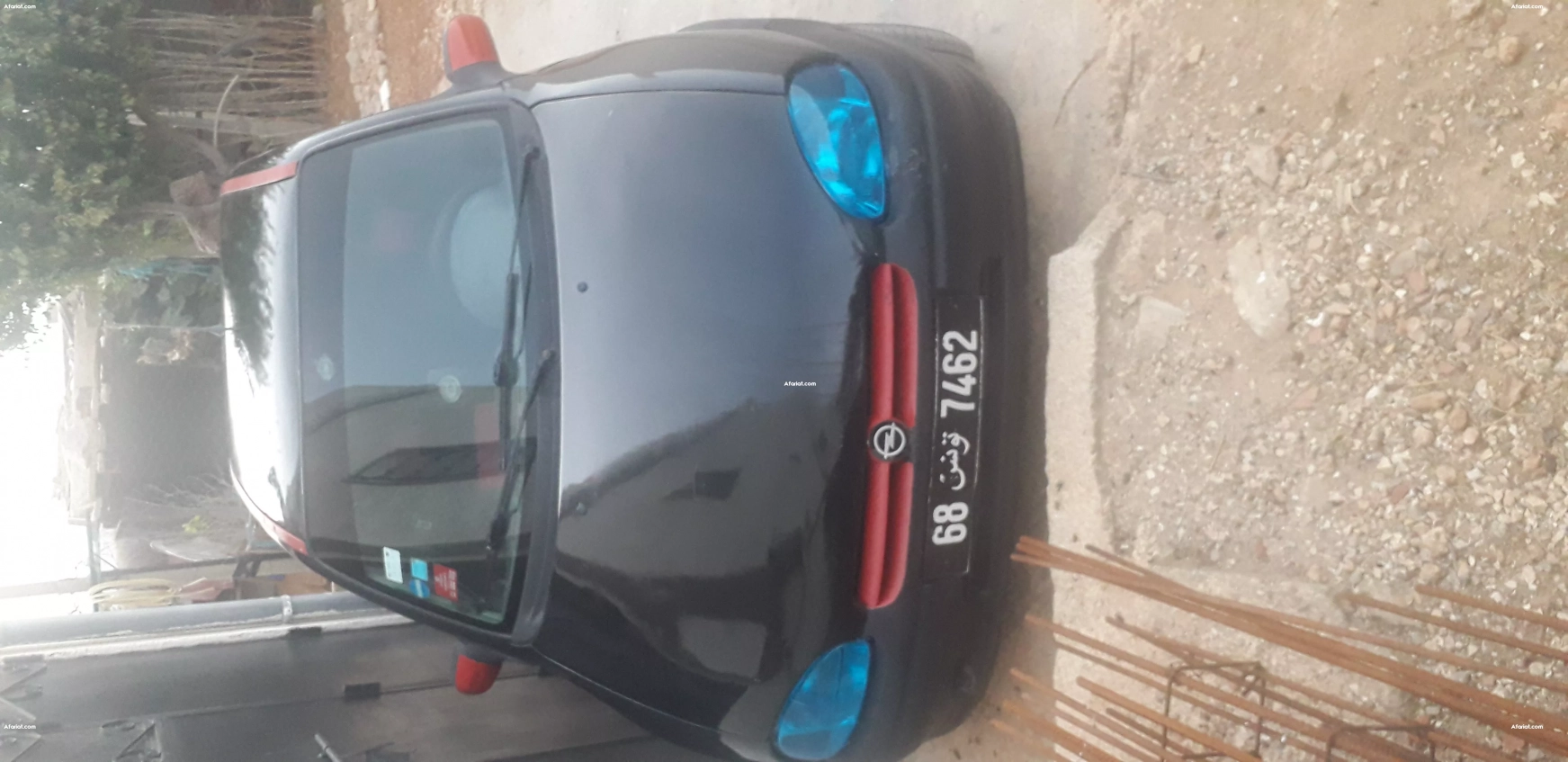 Vente swing | afariat.com