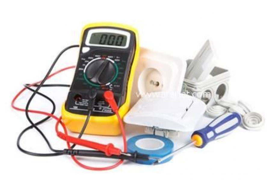 électricien bâtiment - Afariat Tayara