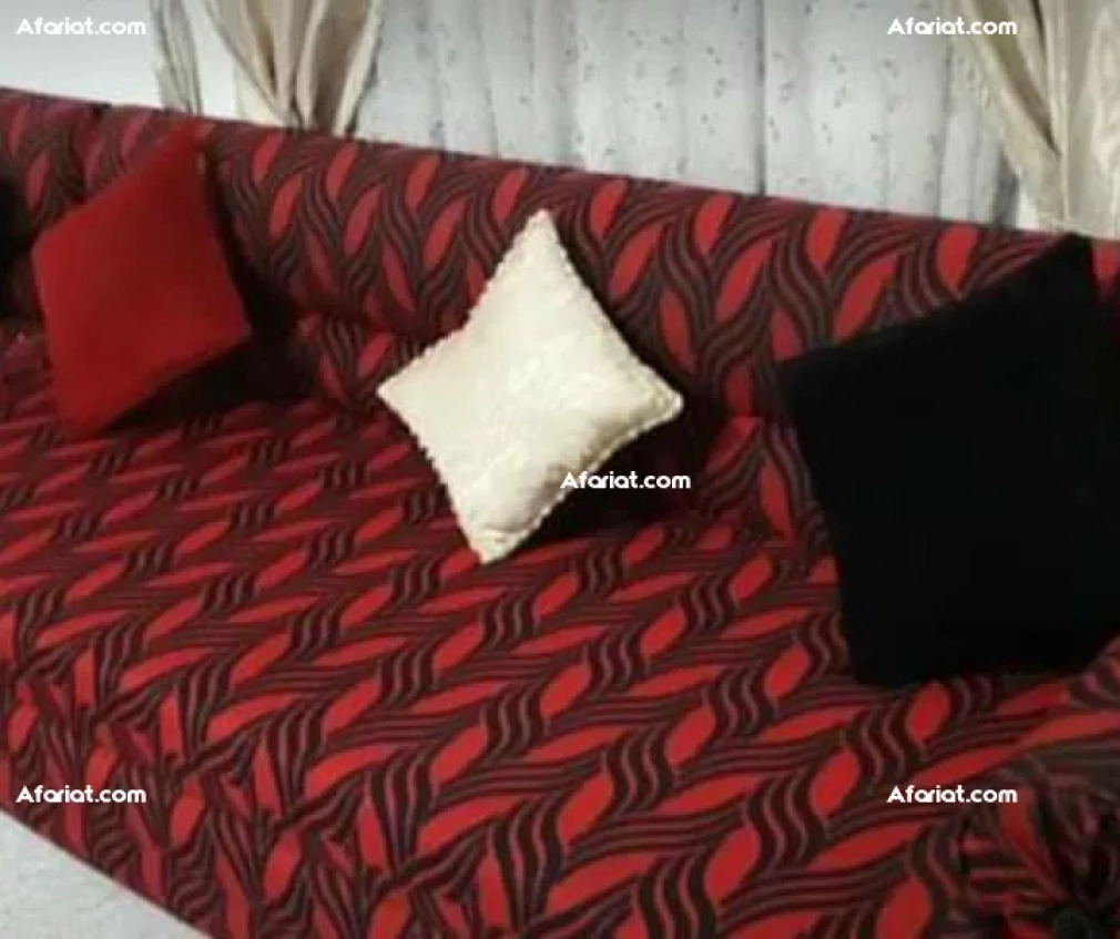 Salon marocain | afariat.com