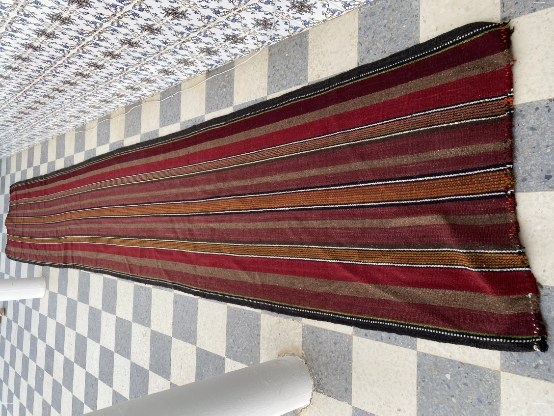 Tapis traditionnels en laine | afariat.com