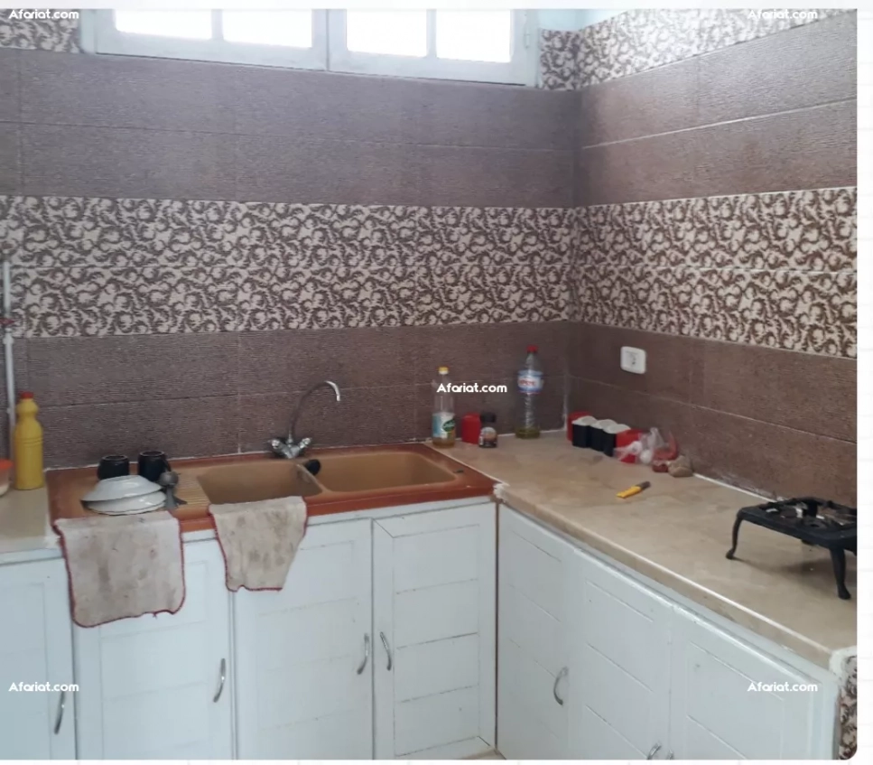 Vente 3 maisons(triplex) | afariat.com