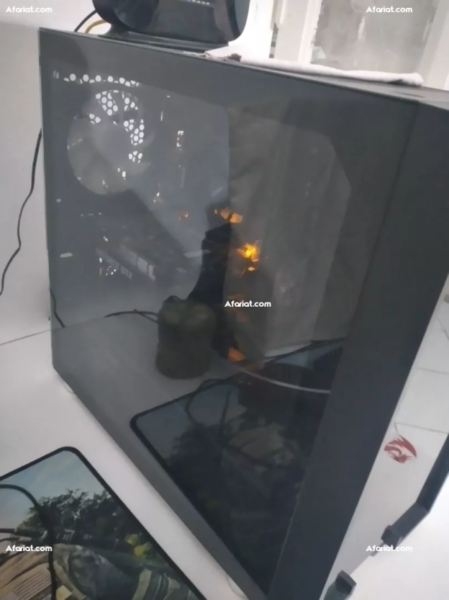 Pc gamer ! | afariat.com