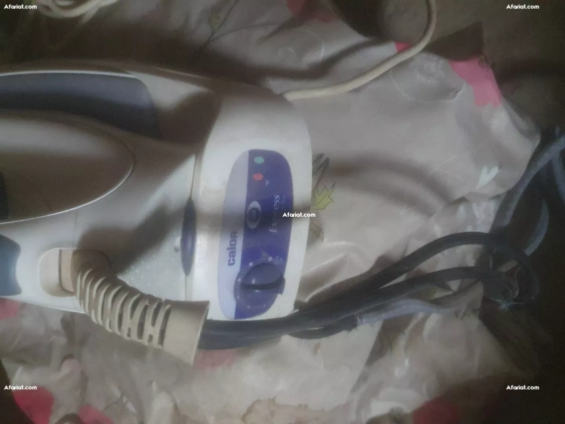 Fer repasser | afariat.com