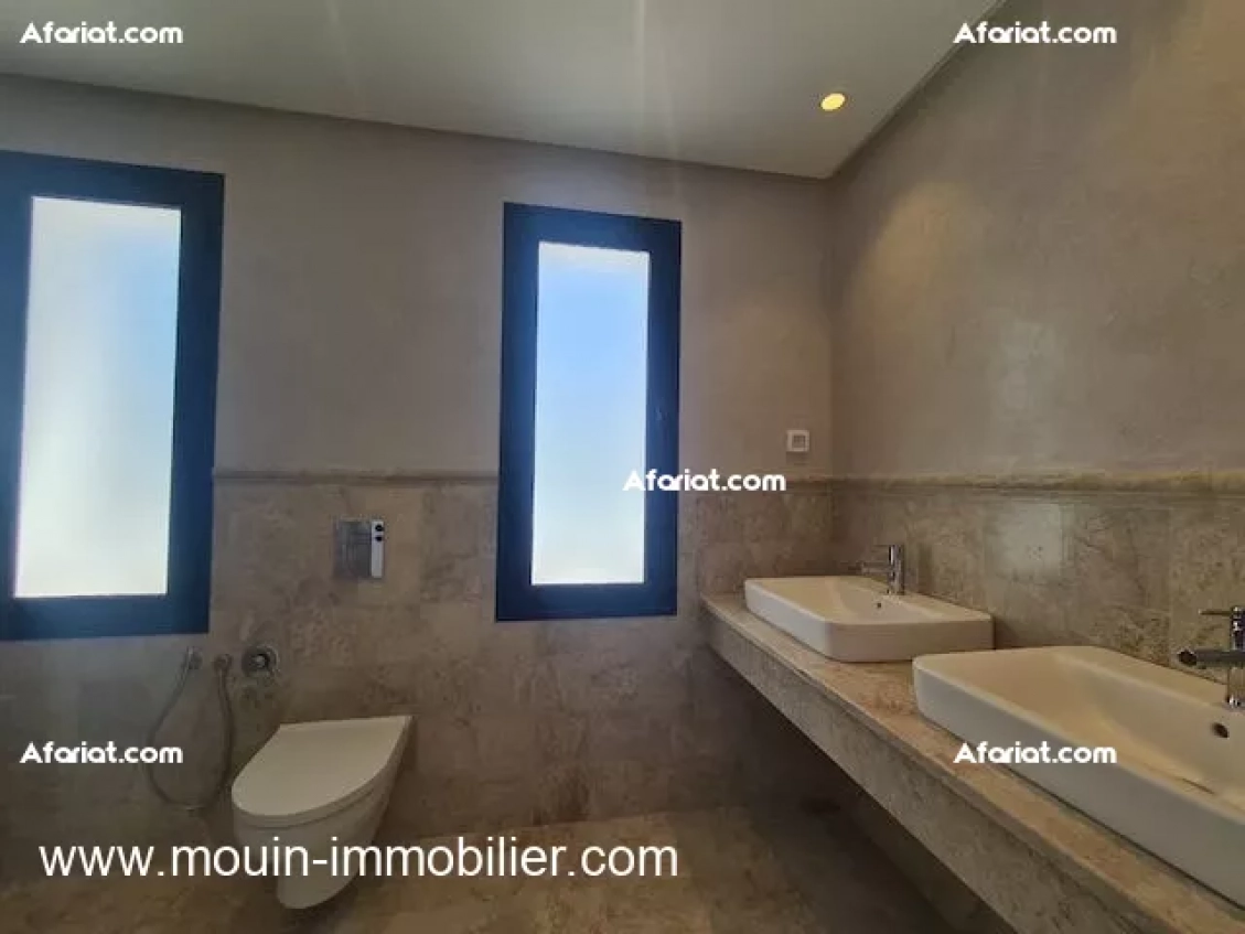 Villa helene iv hammamet zone craxi av1611 | afariat.com