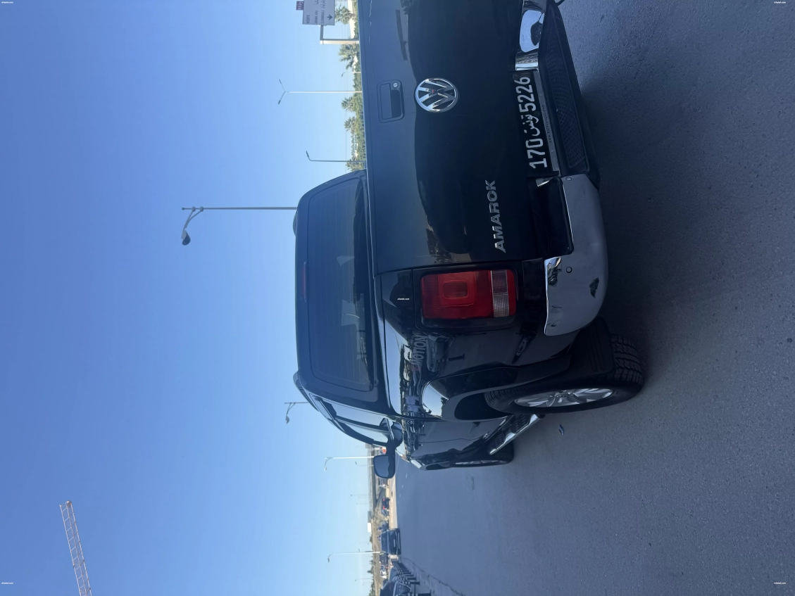 Amarok 4x4 | afariat.com