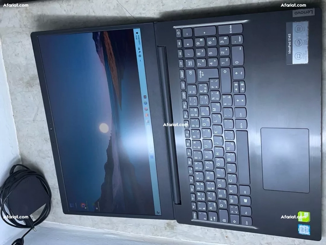 Pc lenovo ideapad s140 | afariat.com